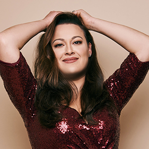 A Spoonful of Sugar with Ashley Brown | Toronto Symphony Orchestra