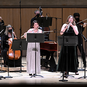 Brilliant Bach | Toronto Symphony Orchestra