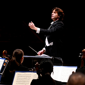 Mahler Symphony No. 3 | Toronto Symphony Orchestra