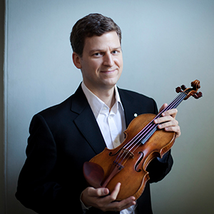 James Ehnes + An American in Paris | Toronto Symphony Orchestra