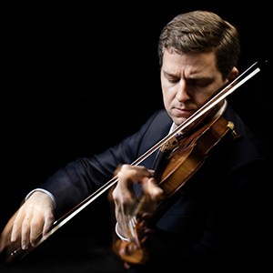 James Ehnes Plays Barber | Toronto Symphony Orchestra