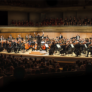 Beethoven's Ninth | Toronto Symphony Orchestra