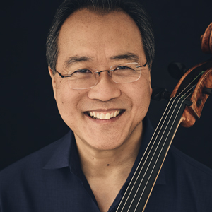 Celebrate 100: A Gala Celebration with Yo-Yo Ma | Toronto Symphony ...