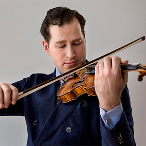 Beethoven's Violin | Toronto Symphony Orchestra