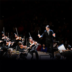 May the Fifth Be with You: Beethoven & Star Wars | Toronto Symphony ...
