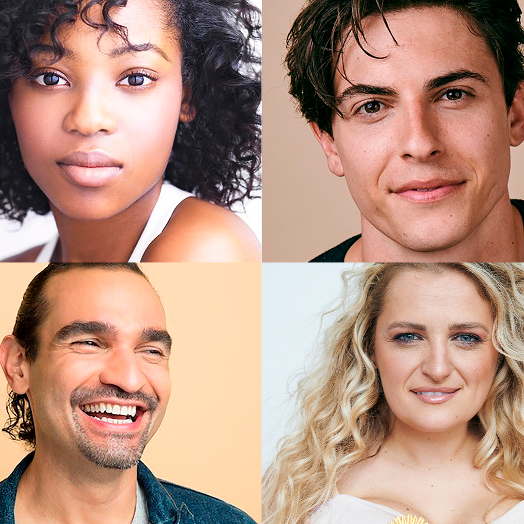 21st-Century Broadway | Toronto Symphony Orchestra