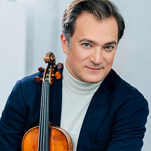 Spirited Overtures | Toronto Symphony Orchestra